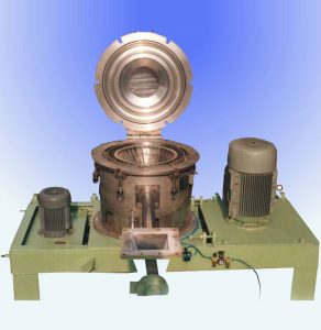 Air Classifying Mill Manufacturer & Supplier in India