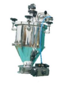 Vacuum Transfer System Manufacturer & Supplier in India
